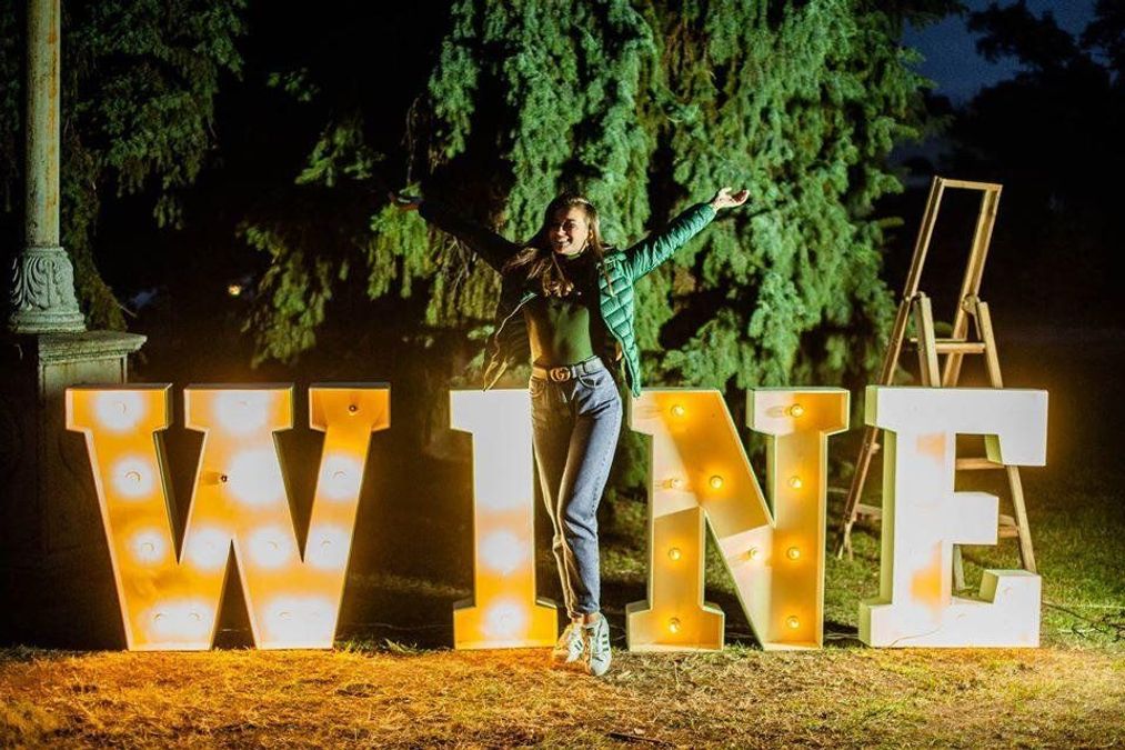 SHABO на 14-м Kyiv Food and Wine Festival 2020: список вин
